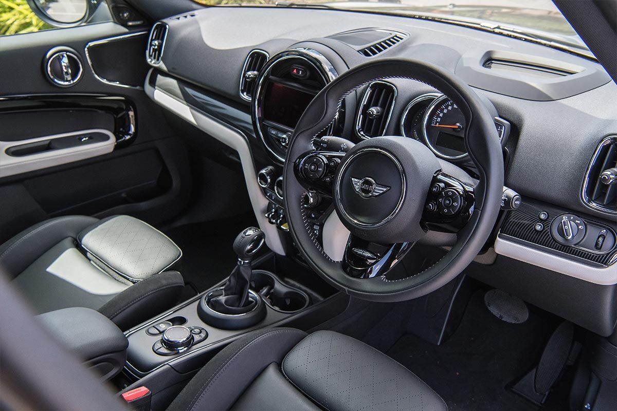 เปิดราคา Mini Countryman ตัวเสียบปลั๊กเวอร์ชั่นแดนจิงโจ้ ราคาเริ่มต้นที่ 1.3 ล้านบาท | AUTODEFT ...